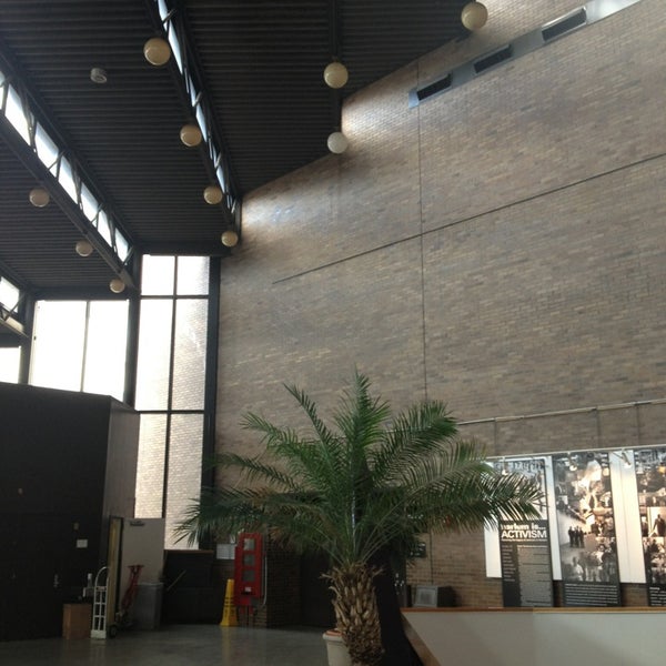 Photos at Aaron Davis Hall - Manhattanville - 150 Convent Ave