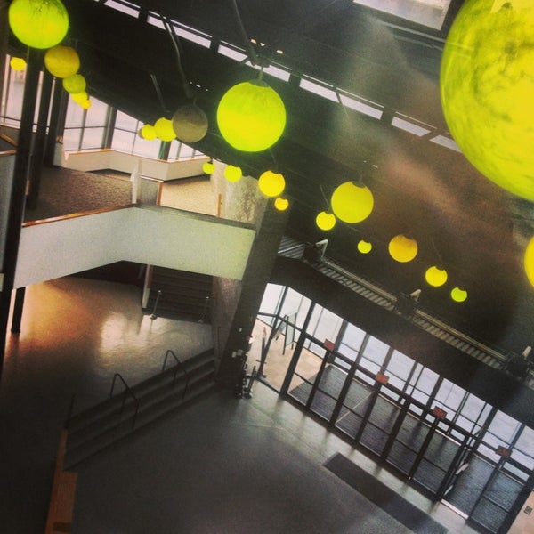 Photos at Aaron Davis Hall - Manhattanville - 150 Convent Ave