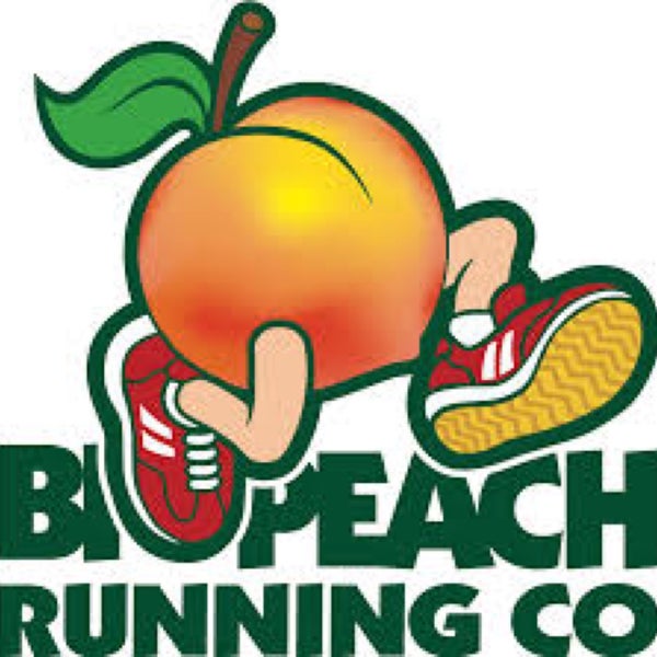 Big Peach Running Company - Sporting Goods Retail in Brookhaven