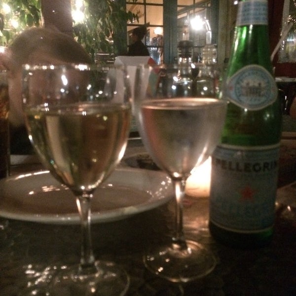 Photos at Sisley Italian Kitchen (Now Closed) - Newhall - 24201 ...