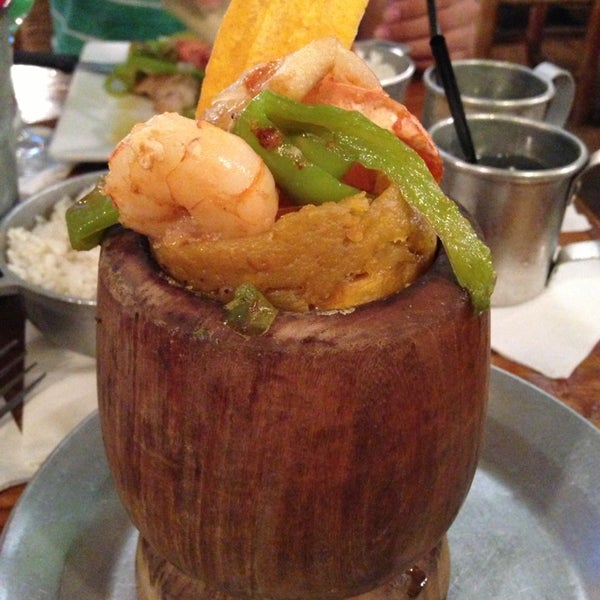 Photos at Raices Restaurant - Caribbean Restaurant in San Juan