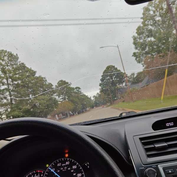 Paul G. Boorman Trail - 4 tips