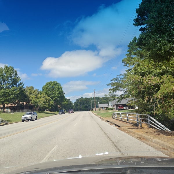 Paul G. Boorman Trail - 4 tips