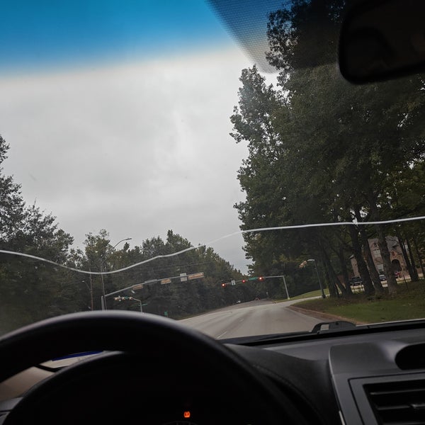 Paul G. Boorman Trail - 4 tips