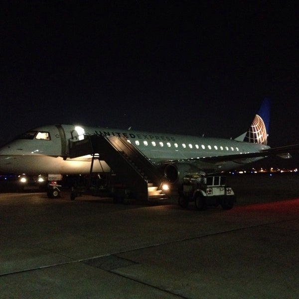 AAR Aircraft Services - 6611 S Meridian Ave