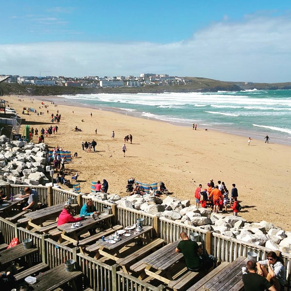 Fistral Beach - 24 tips from 1488 visitors
