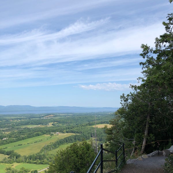 Mt. Philo State Park - State or Provincial Park