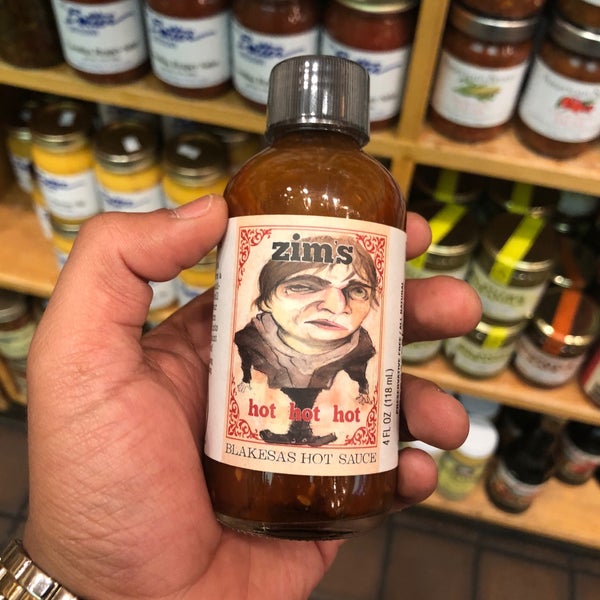 The Better Cheddar - Cheese Store in Kansas City