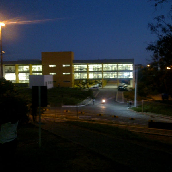 UFRN - Universidade Federal do Rio Grande do Norte - 53 tips from 7619 ...