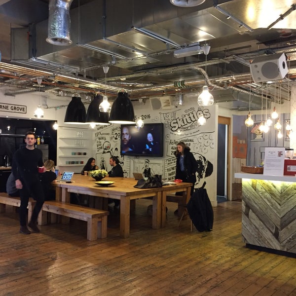 Adam & Eve DDB - Paddington - 4 tips from 392 visitors