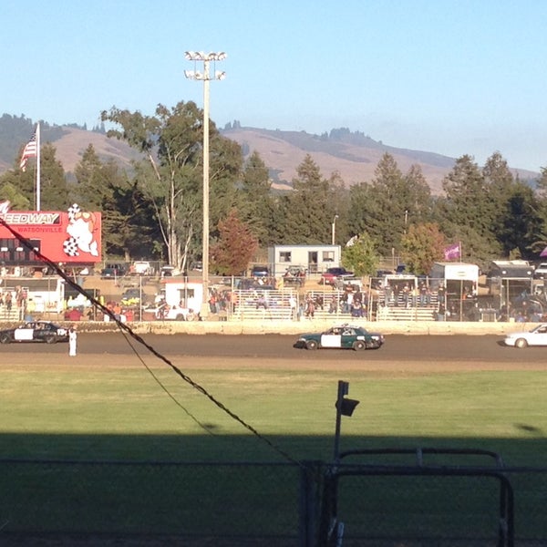 Ocean Speedway - Race Track in Watsonville