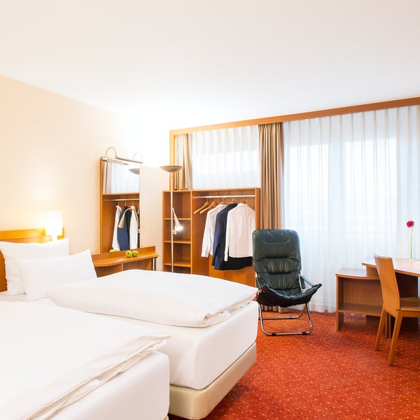 Hotel NH Erlangen - Beethovenstr. 3