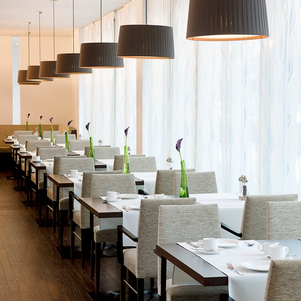 Hotel NH Mannheim Viernheim - Hotel