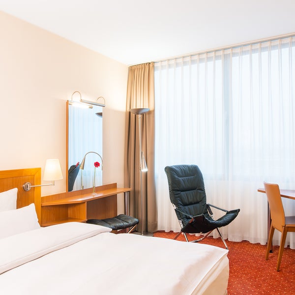 Hotel NH Erlangen - Beethovenstr. 3