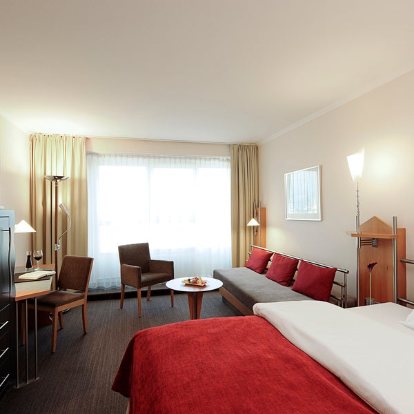 Hotel NH Mannheim Viernheim - Hotel