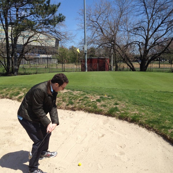 Photos at Kissena Park Golf Course - Golf Course in Flushing