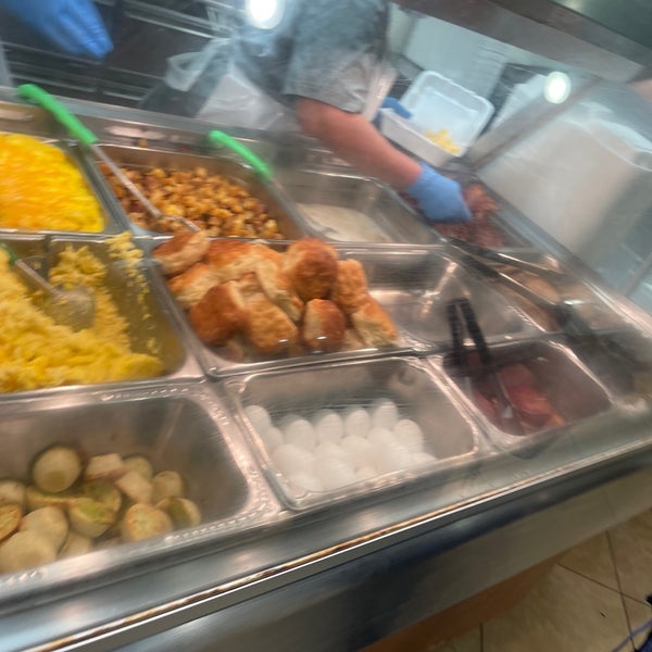 Courtyard Cafe - 8 tips