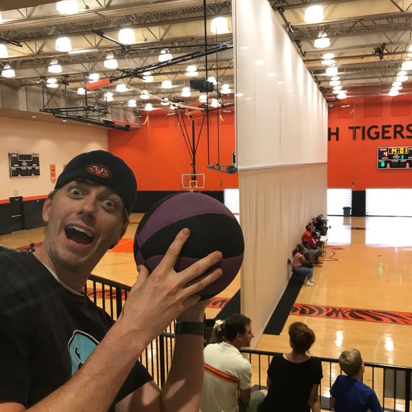 Ensworth School - Red Gables Campus (P1-8) - 142 visitors