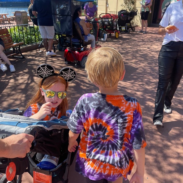 Disney Traders - 3 tips