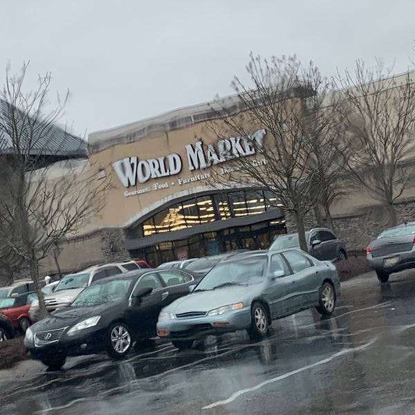World Market - Furniture and Home Store in Hillwood