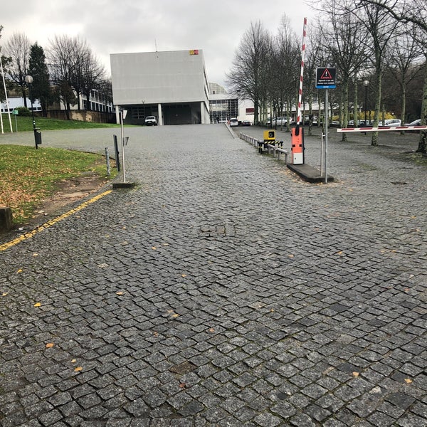 Universidade do Minho - Azurém - Campus de Azurém