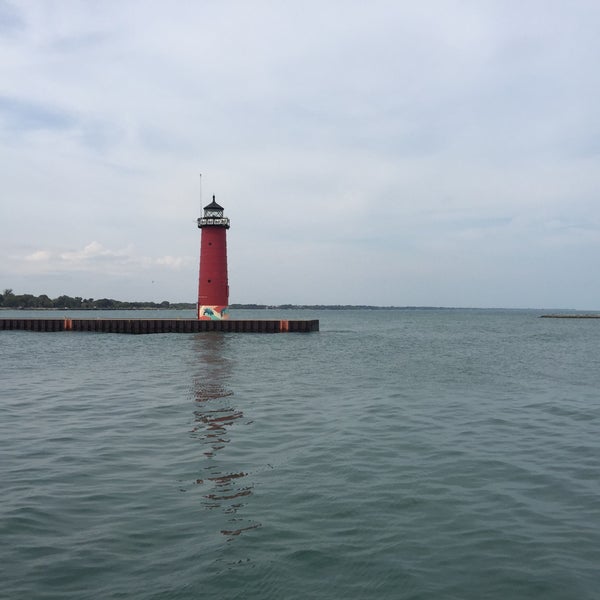 Photos at Kenosha Lakefront - Kenosha Central Business District ...