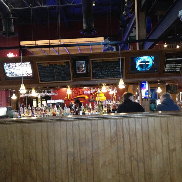 The Distillery - 45 tips from 2794 visitors