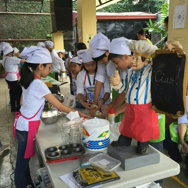 Multiple Intelligence International School - Education in Loyola Heights