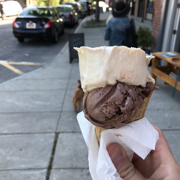 Beacon Creamery - Ice Cream Parlor