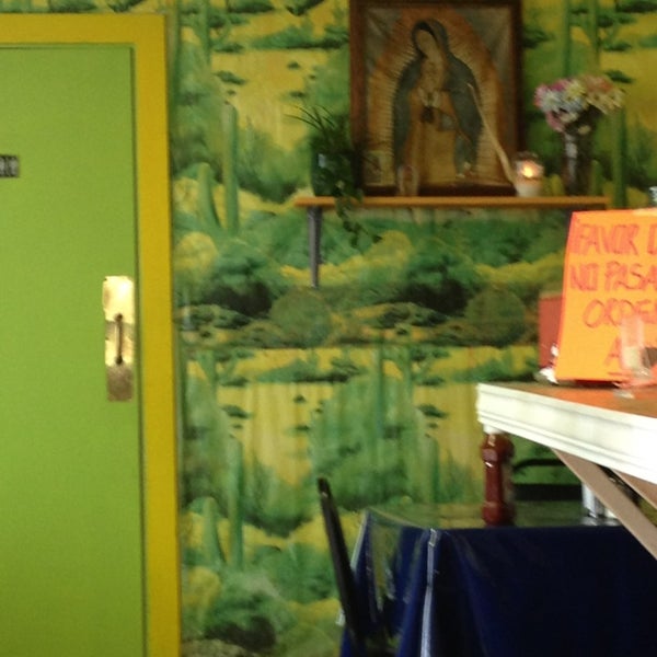 Taqueria Los Picosos - Memphis, TN