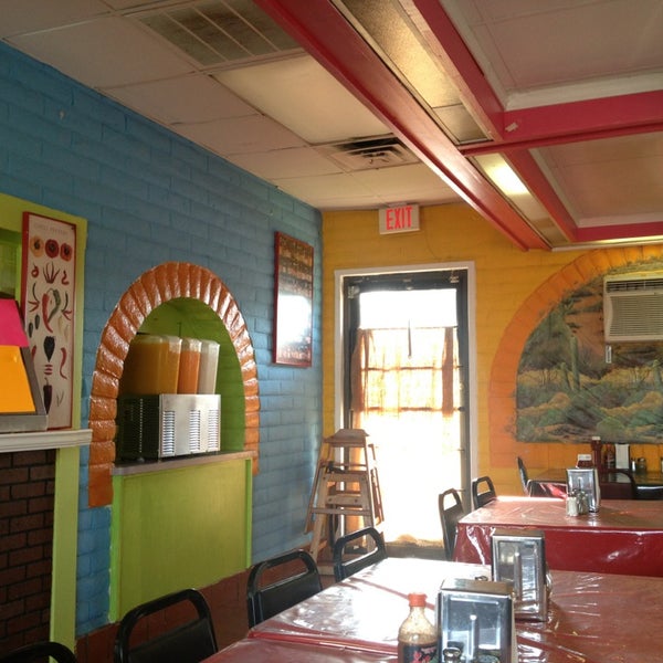 Taqueria Los Picosos - Memphis, TN