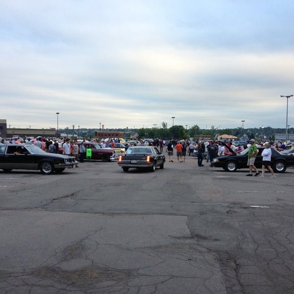 Photos at Highfield Square - 3 tips