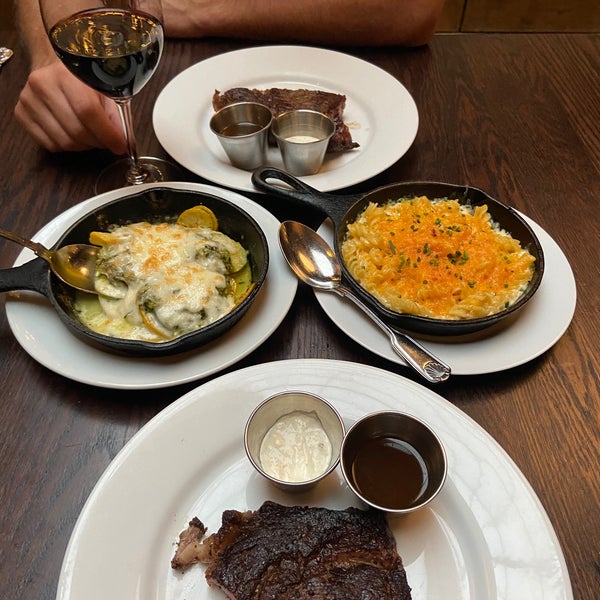 Open Range - 7 tips from 290 visitors