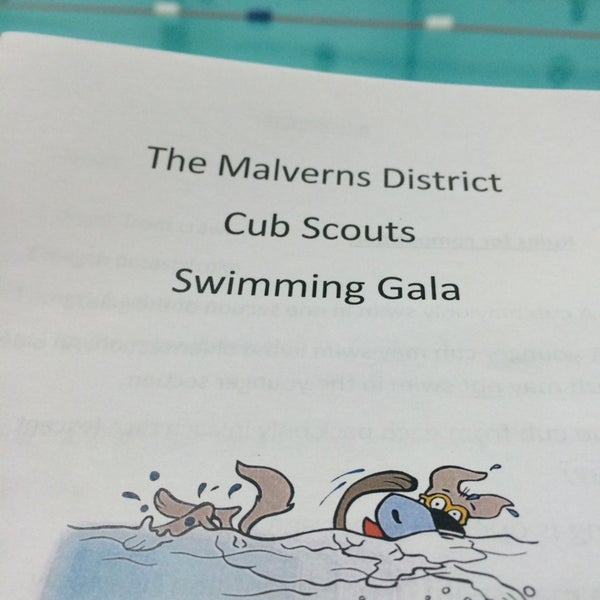Lower Wick Swimming Pool