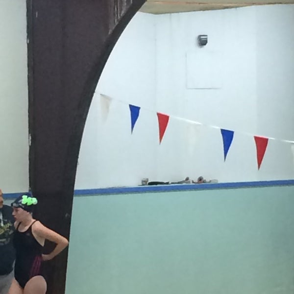 Lower Wick Swimming Pool