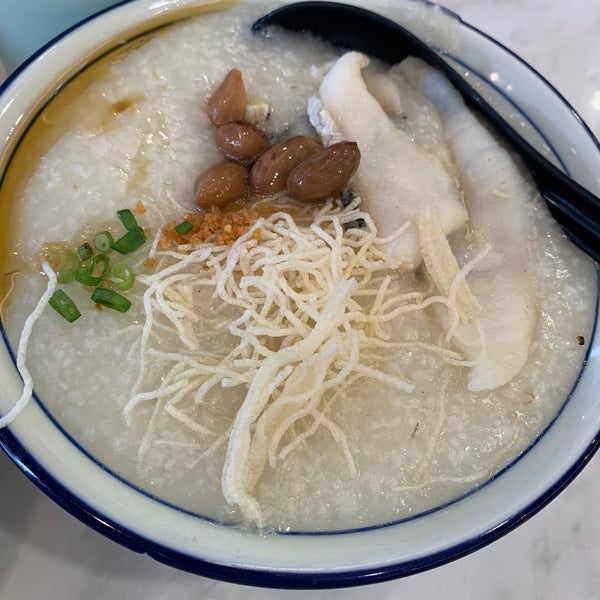 Two Tigers Kopitiam 两只老虎台式南洋餐厅 - Chinese Restaurant in Ipoh