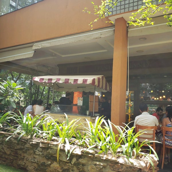 Fotos em Daniel Briand Pâtissier & Chocolatier - Brasília, DF