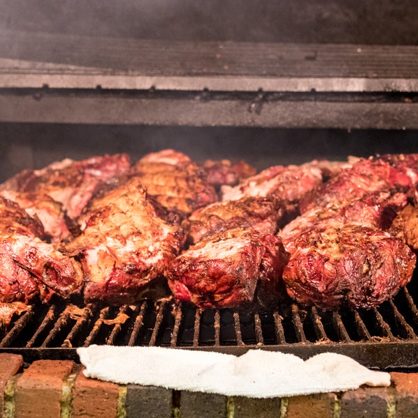 Johnny Ray's BBQ - 9 tips from 356 visitors