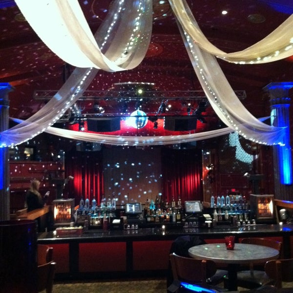 Granby Theater - Nightclub in Downtown Norfolk