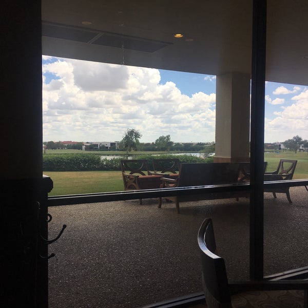 Laredo Country Club - Golf Course in Laredo