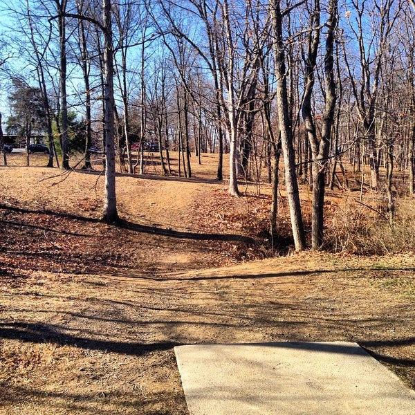 Photos at Jim Barnett Park - 11 tips