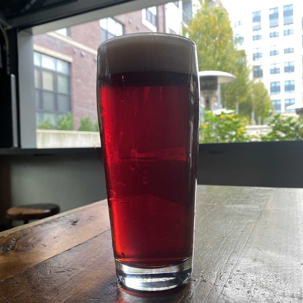 Diamondback Brewing Company - Locust Point - Baltimore, MD