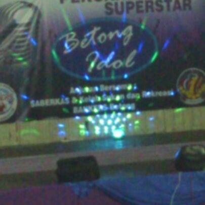 Mini Stadium Betong - Sports and Recreation