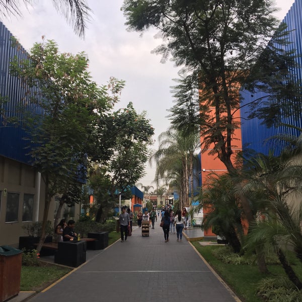 Atento Perú - Av. La Molina 200