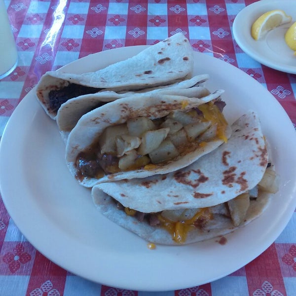 Rocky's Taco House - Harlandale - San Antonio, TX