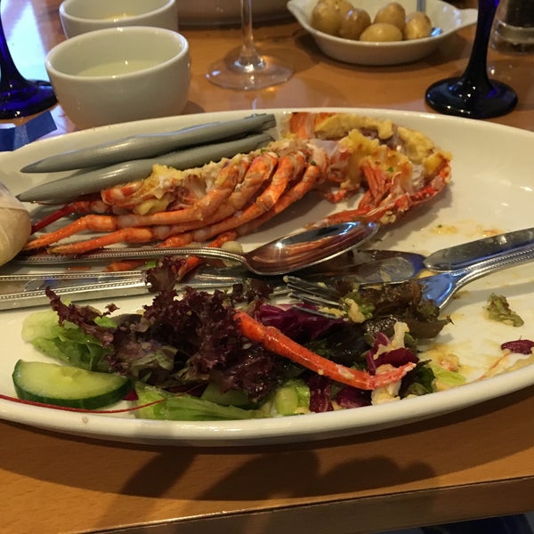 Hythe Bay Seafood Restaurant - Marine Parade