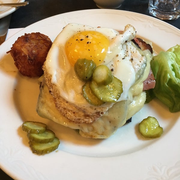 Union Restaurant - 72 Ossington Ave.