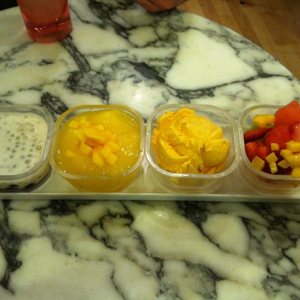 Golden Island Cafe - Outer Sunset - 30 tips