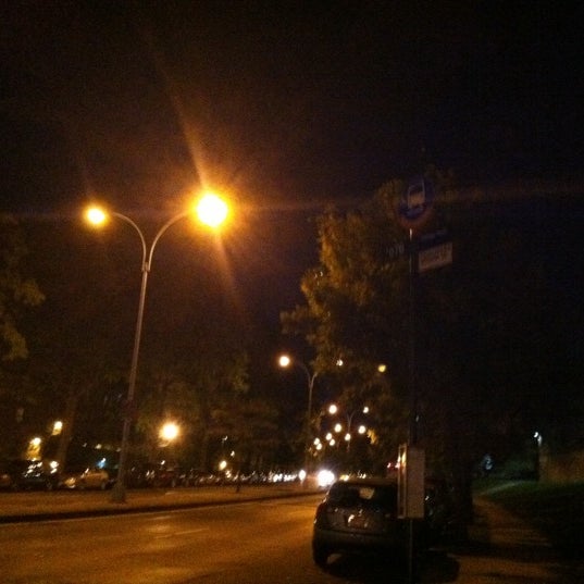 MTA Bus - Q1, Q36, Q43, Q76, Q77 - Bus Line in Queens