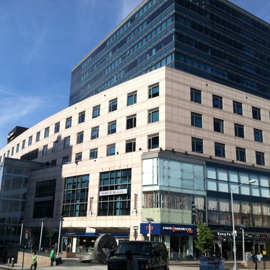 Photos at Queens Crossing - Downtown Flushing - Flushing, NY